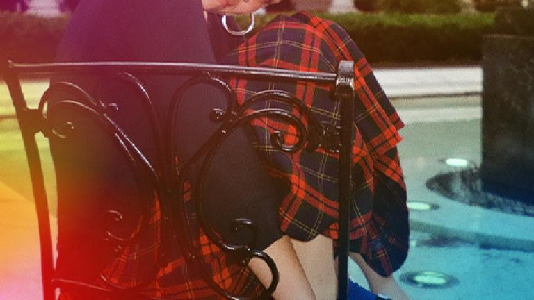 Ruby Plume | Berklee College of Music